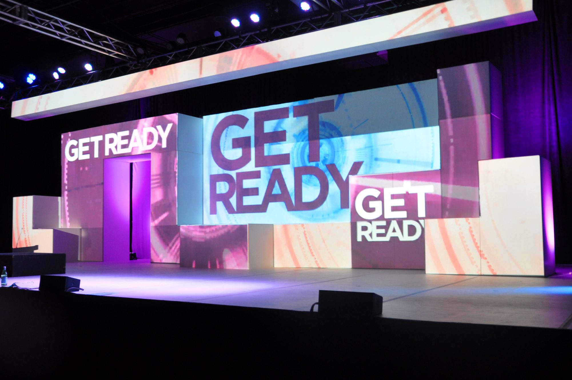 Event Technology Trends You Need To Know - Endless Events