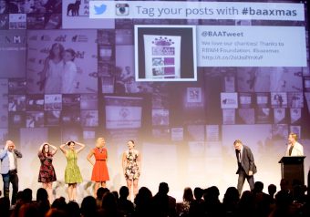Engaging Audiences with Live Twitter Feeds - Endless Events