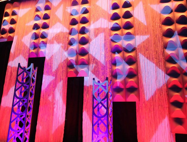 How to Get Creative with Scenic Design: 100 Ideas - Endless Events