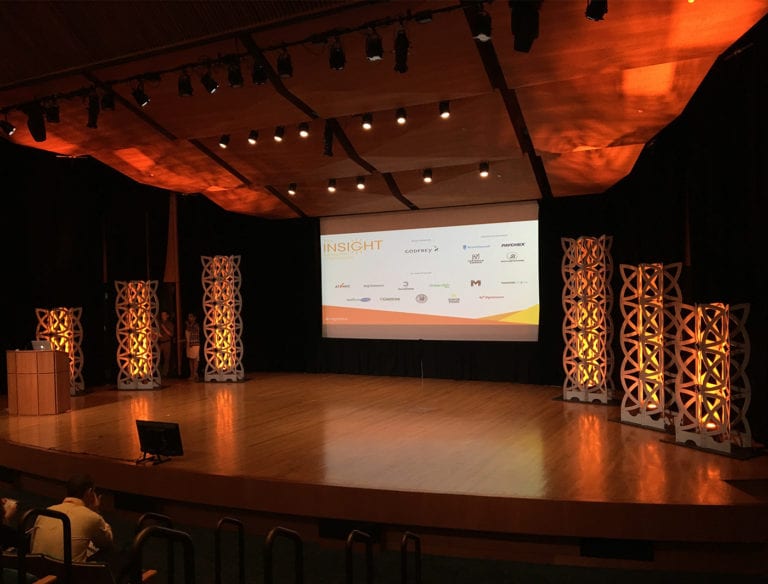 How to Get Creative with Scenic Design: 100 Ideas - Endless Events