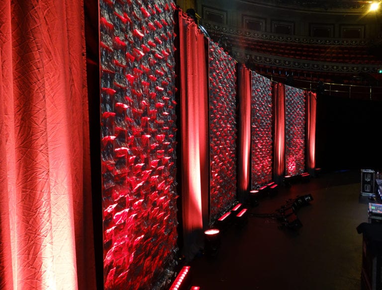 How to Get Creative with Scenic Design: 100 Ideas - Endless Events