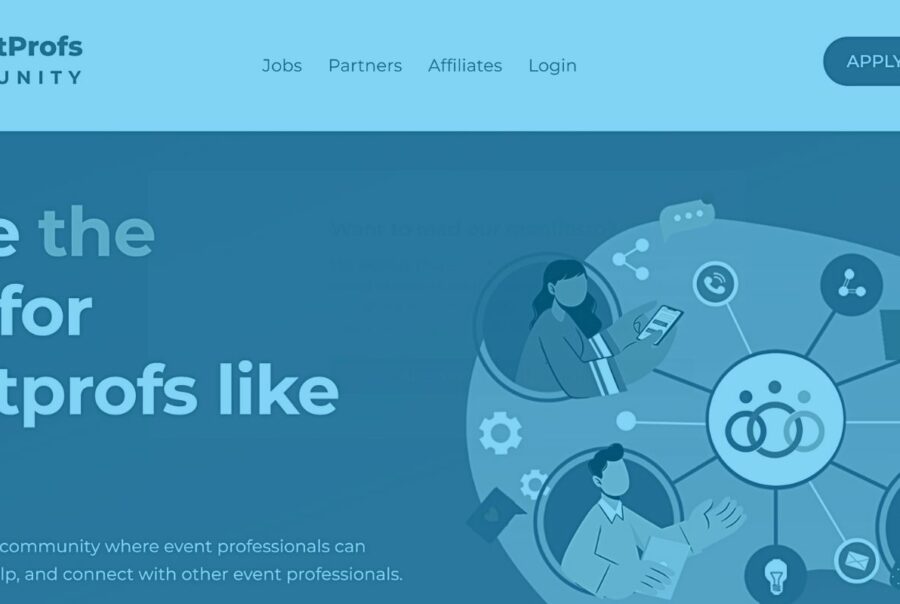 PSAV Is Now Encore: What Does It Mean For The Industry? - Endless Events